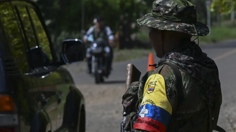 Dado De Baja Alias Brayan Jefe De Seguridad Del Cabecilla De Las